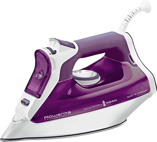 Las Nueve Mejores PLANCHAS ROWENTA PRO MASTER de 2019 - Plancha