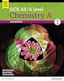 OCR AS/A level Biology A Student Book 1 + ActiveBook (OCR GCE Science ...