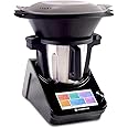 Wonderchef Chef Magic | All-in-One Kitchen Robot | Automatic Chopping ...