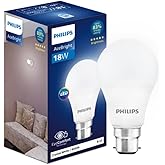 Buy PHILIPS 22-watt LED Bulb |AceBright High Wattage LED Bulb|Base: B22 ...
