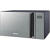 Hommer 20 Liter Digital Microwave Oven with Timer, Model No HSA409-06 ...