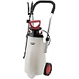 Draper 82583 15 Litre EPDM Trolly Pump Sprayer : Amazon.co.uk: Garden & Outdoors