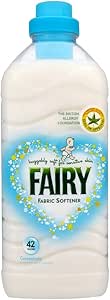 Fairy Non Bio Fabric Softener for Sensitive Skin 1.5 Litres (Pack of 6 ...
