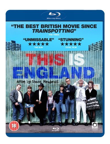 OPTIMUM RELEASING This Is England [BLU-RAY]: Amazon.de: DVD & Blu-ray