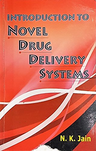 Buy Introduction to Novel Drug Delivery Systems Book Online at Low ...