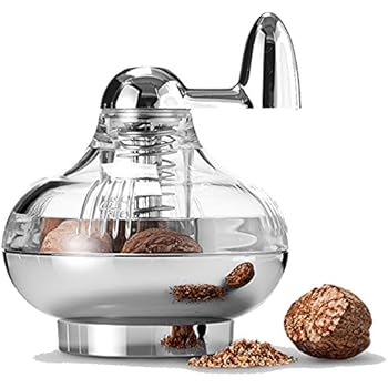 Cole & Mason Nutmeg Grinder: Amazon.co.uk: Kitchen & Home