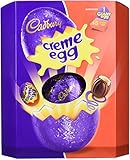 Cadbury Creme Egg (Box of 48): Amazon.co.uk: Grocery