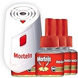 Mortein SMART Mosquito Repellent | Combo Pack - Machine + 1 Refill ...
