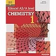 Edexcel AS/A level Chemistry Student Book 1 + ActiveBook (Edexcel GCE ...
