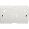 Anchor Rider 6 Module Surface Box 30511, White : Amazon.in: Home ...