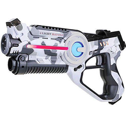 Pistolet laser : le top 10 des meilleurs de juin 2018 - Besteo