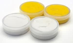 Fast setting Dental impression putty: Amazon.co.uk: Health & Personal Care