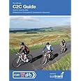 The Ultimate C2C Guide: Coast to Coast by Bike: Whitehaven or ...