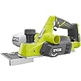 Ryobi 18-Volt ONE+ Cordless 3-1/4 in. Planer P611 (Tool Only)(Bulk ...