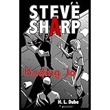 Meet Steve Sharp (Steve Sharp): Set 1: Amazon.co.uk: H. L. Dube ...