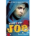 When I Was Joe : Keren David: Amazon.co.uk: Books