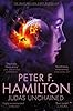 Pandora's Star (Commonwealth Saga Book 1) eBook: Peter F. Hamilton ...