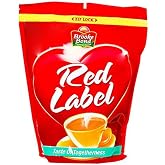 Red Label Tea Ginger Powder