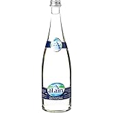 Al Ain Sparkling Water 750ml, Pack of 6, Sparkling Water in a ...