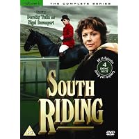 South Riding [DVD] [2011]: Amazon.co.uk: Anna Maxwell Martin, David ...