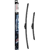Amazon.fr : Bosch Balai d'Essuie–Glace Aerotwin Retrofit AR450U, Longueur: 450mm – 1 Balai avant