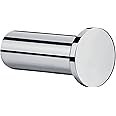 hansgrohe Logis Universal Towel Hook, chrome, 41711000 : Amazon.co.uk ...
