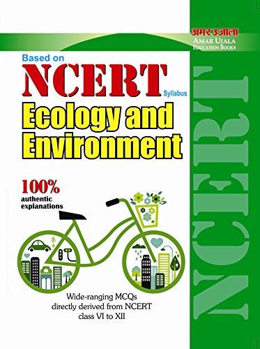 Buy Based on NCERT books Ecology and Environment Book Online at Low ...