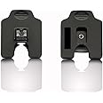 SPIKECAM Flat Back Clip for SC01 and SC02 Body Camera : Amazon.co.uk ...