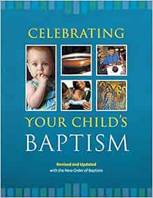 Celebrating Your Baby's Baptism: Amazon.co.uk: Deborah McCann ...