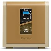 Genus MaxiLion 1000 VA Inverter with Upto 12 Year Life Integrated ...