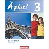 À plus ! - Nouvelle édition / Band 3 - Carnet d'activités mit Audio ...