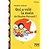 Amazon.fr - Les doigts rouges - Marc Villard, Antonin Louchard - Livres