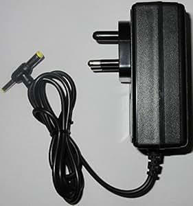 Buy Exellent 5V 2A AC/DC Power Supply Adapter 5V 2 AMP (5W) DC 5.5mm 5V ...