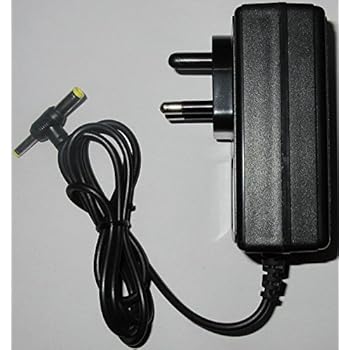 Amazon.in: Buy Easy Electronics 5V 2Amp Adapter (5 V - 2 A DC SMPS ...