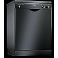 Bosch Dishwasher Series 2 - free-standing - 12 Person - 60 Cm - 5 ...