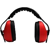 Karam EP22 High Noise Reduction Safety Ear Muff | Lightweight ...