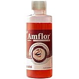 Buy AMFLOR Oral Rinse Mouthwash - 250ml Online at Low Prices in India ...