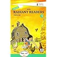 New Radiant Readers Book 5 New : Amazon.in: Books