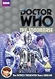 Doctor Who - The Tenth Planet [DVD]: Amazon.co.uk: William Hartnell ...