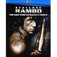 Rambo 1-3 [Edizione: Stati Uniti] [USA] [Blu-ray]: Amazon.es: Sylvester ...
