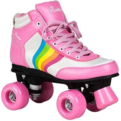 Amazon.co.uk: roller boots: Sports & Outdoors