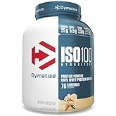 Dymatize Iso 100 - Cookies And Cream - 5 Lbs. : Buy Online at Best Price in KSA - Souq is now ...