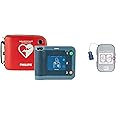 Philips HeartStart FRx Defibrillator Ready Pack | CPR Guidance and ...