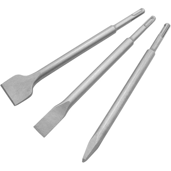Japanese Chisel HARFINGTON 14-Inch Masonry Chisel - High Carbon Steel ...