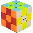 Cubelelo Drift 3x3 Black Speedcube | Beginner Cube for Kids & Adults ...