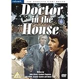 Doctor In Charge - Series 1 - Complete [DVD]: Amazon.co.uk: Geoffrey ...