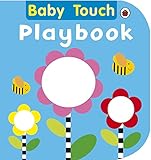 Baby Touch: Flip-Flap Book: Amazon.co.uk: Ladybird: 9781409305156: Books