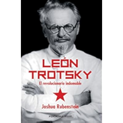 Adair Merrick: Leon Trotsky: El Revolucionario Indomable PDF Kindle