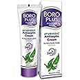 Boroplus Antiseptic Cream Provides 24Hrs Moisturisation Ayurvedic Cream ...