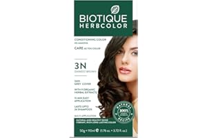 Amazon.in Bestsellers: The most popular items in Semi-Permanent Hair Colour